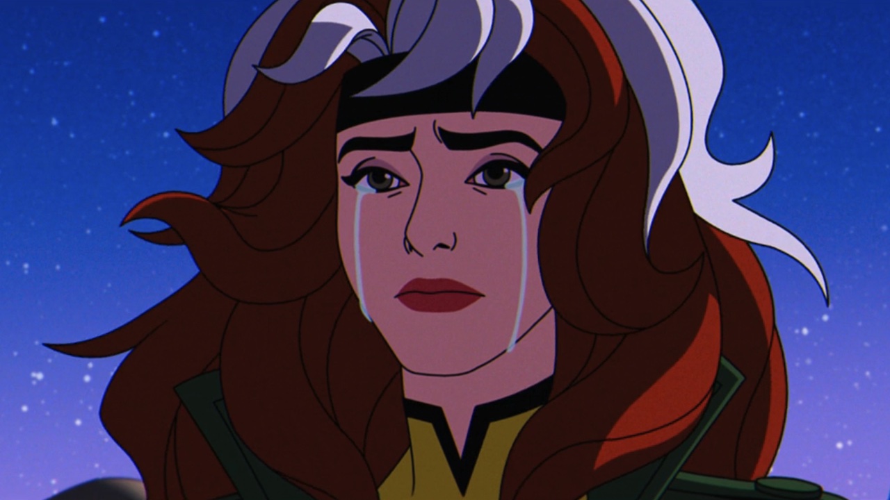 X Men 97 S Lenore Zann And Director Jake Castorena Preview What S Next For Rogue Following