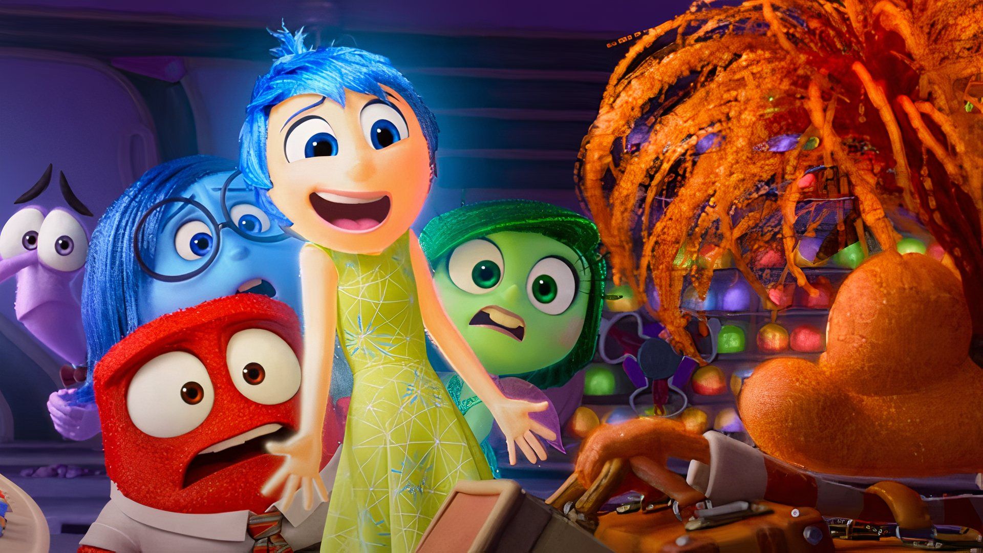 Inside Out 2 Character Designer Reveals Scrapped Emotions Slated for ... Inside Out 2 Character Designer Reveals Scrapped Emotions Slated for ...