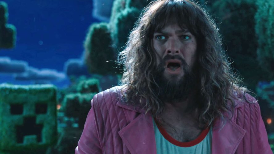 A Minecraft Movie Director Explains Jason Momoa's Mysterious Character ... A Minecraft Movie Director Explains Jason Momoa's Mysterious Character ...